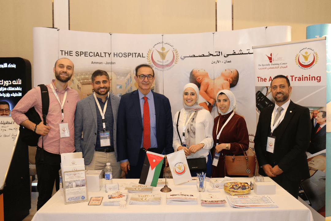 Specialty Hospital - main - The Specialty Hospital Participates in the ...
